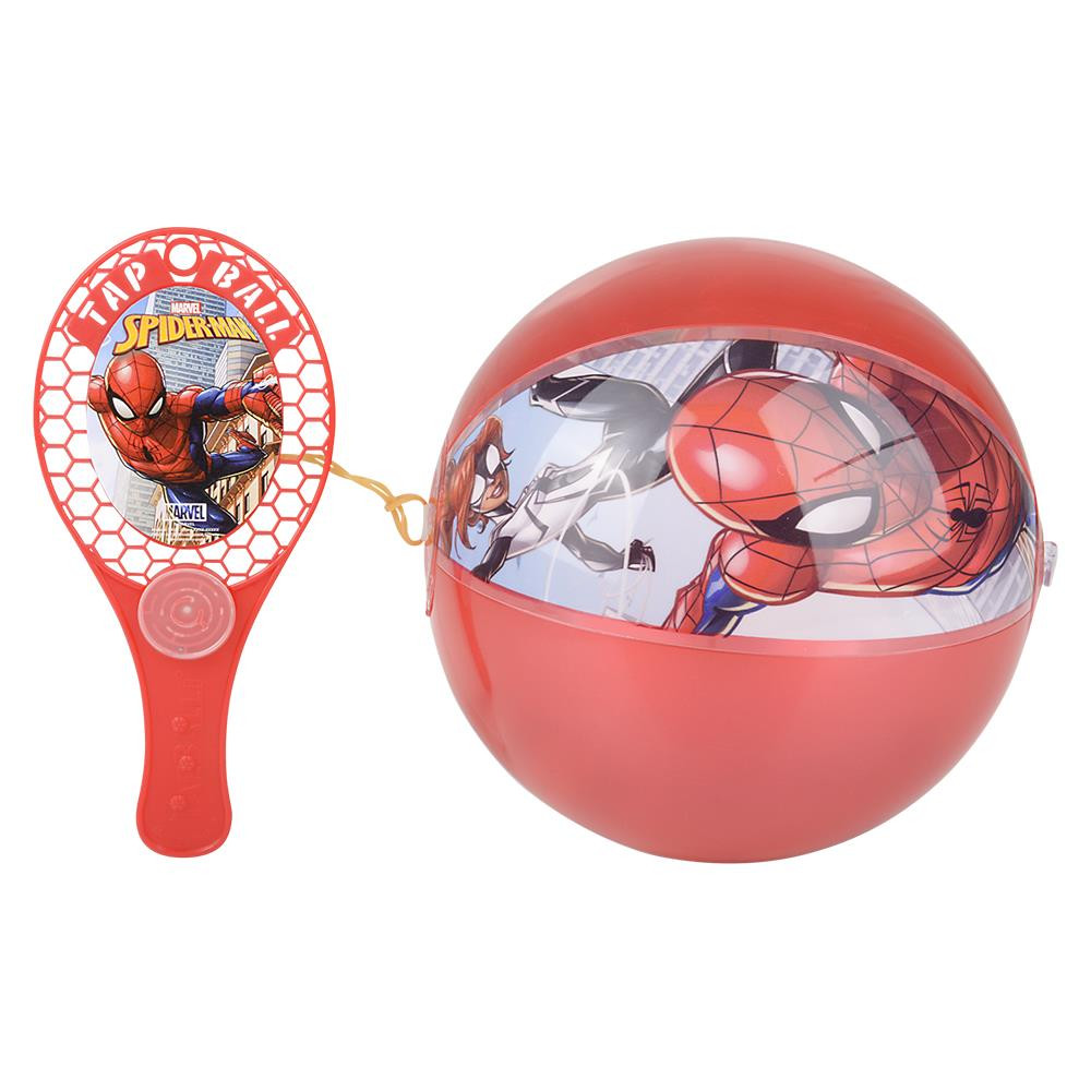 12" Spiderman Tap Balls | WRB Sales Wholesale Canada