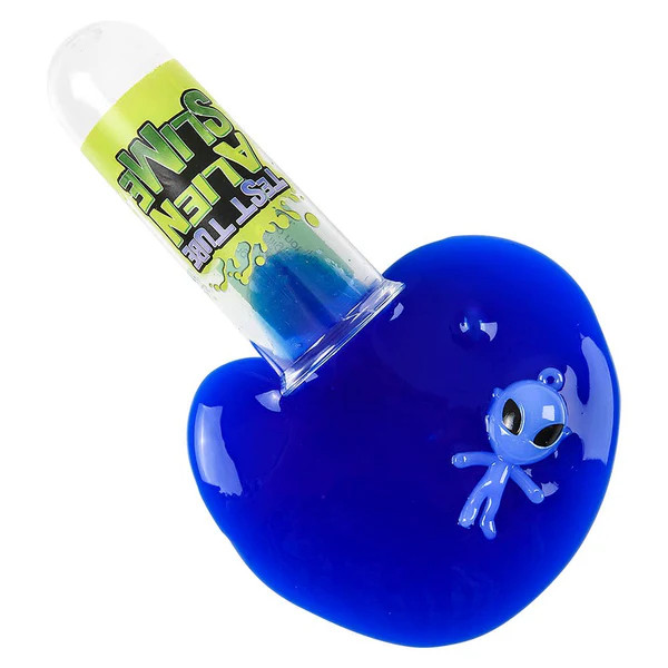 Alien Tube Slime | WRB Sales Wholesale Canada