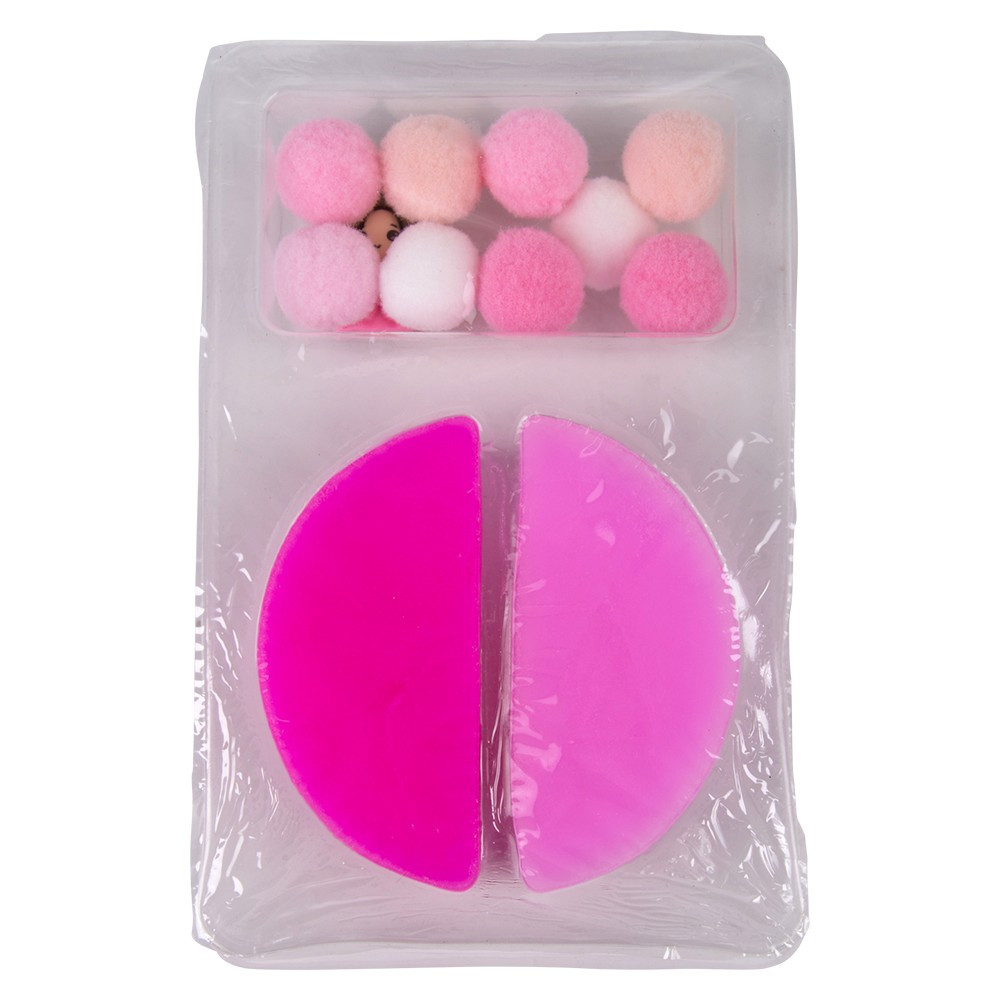 Squishy-Mix Princess Putty | WRB Sales Wholesale Canada