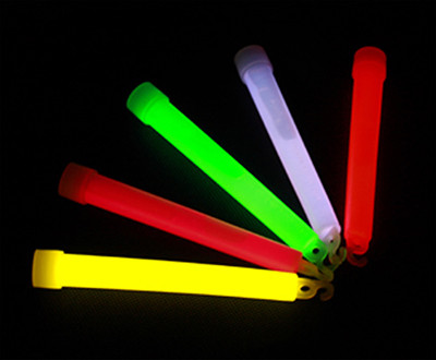 Glow Stick 6" Safe String | WRB Sales Wholesale Canada
