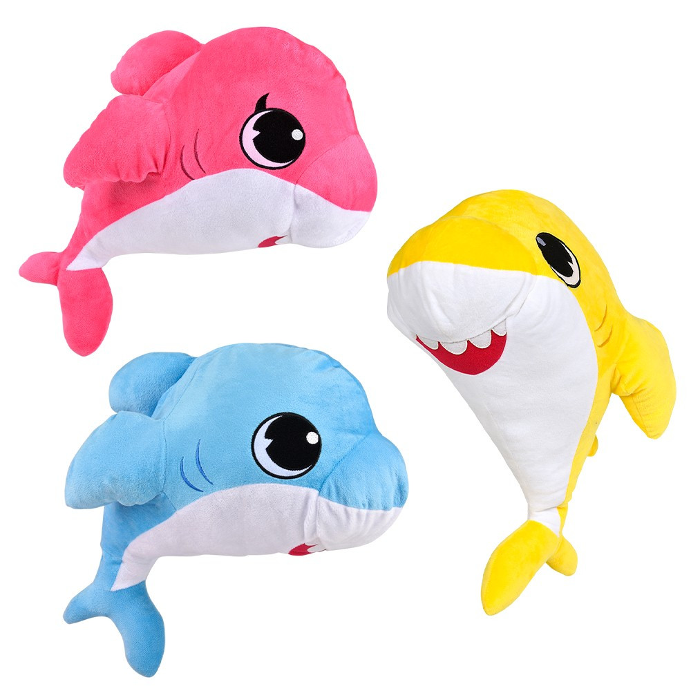 18" Shark Pup Standing | WRB Sales Wholesale Canada