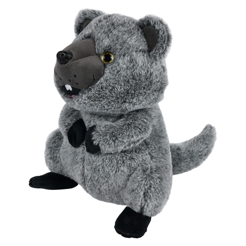 11" Quokka Plush | WRB Sales Wholesale Canada