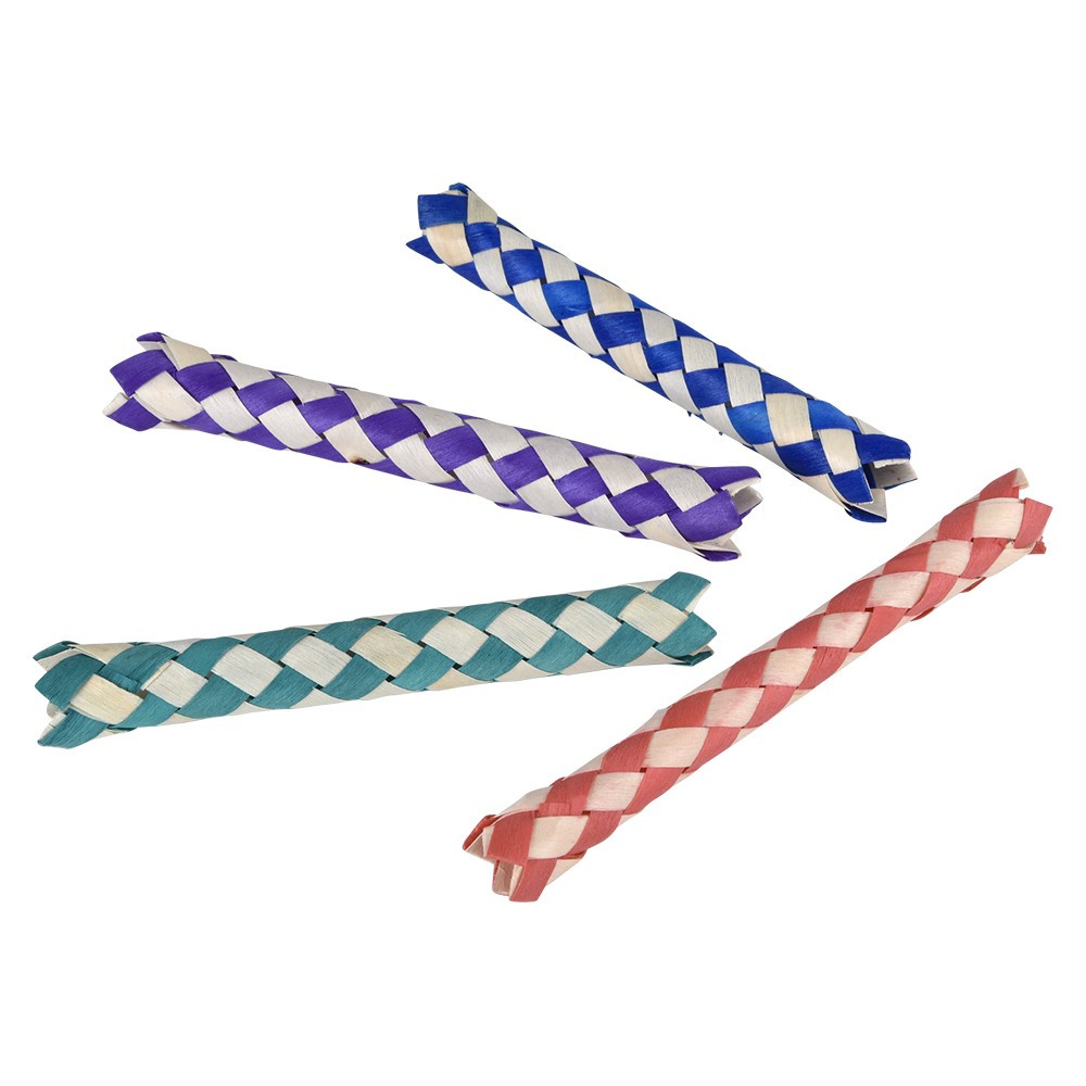 5" Chinese Finger Traps DB | WRB Sales Wholesale Canada