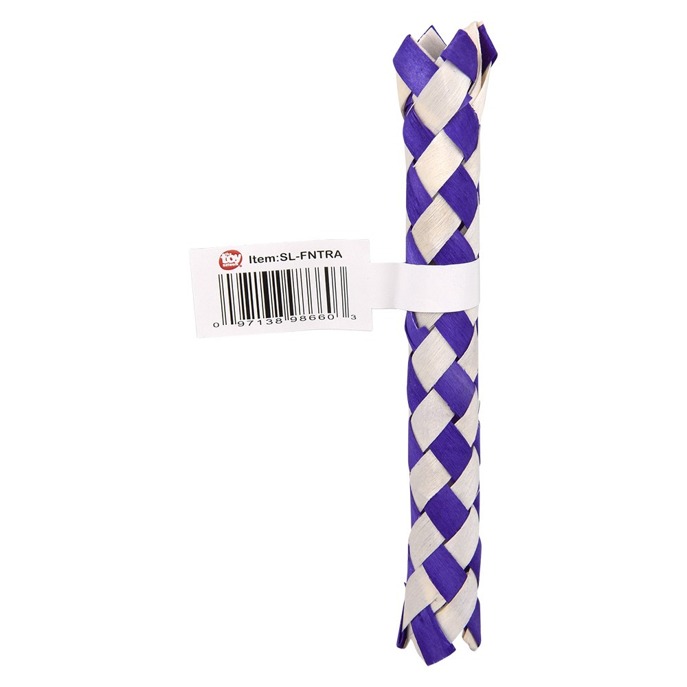 5" Chinese Finger Traps DB | WRB Sales Wholesale Canada