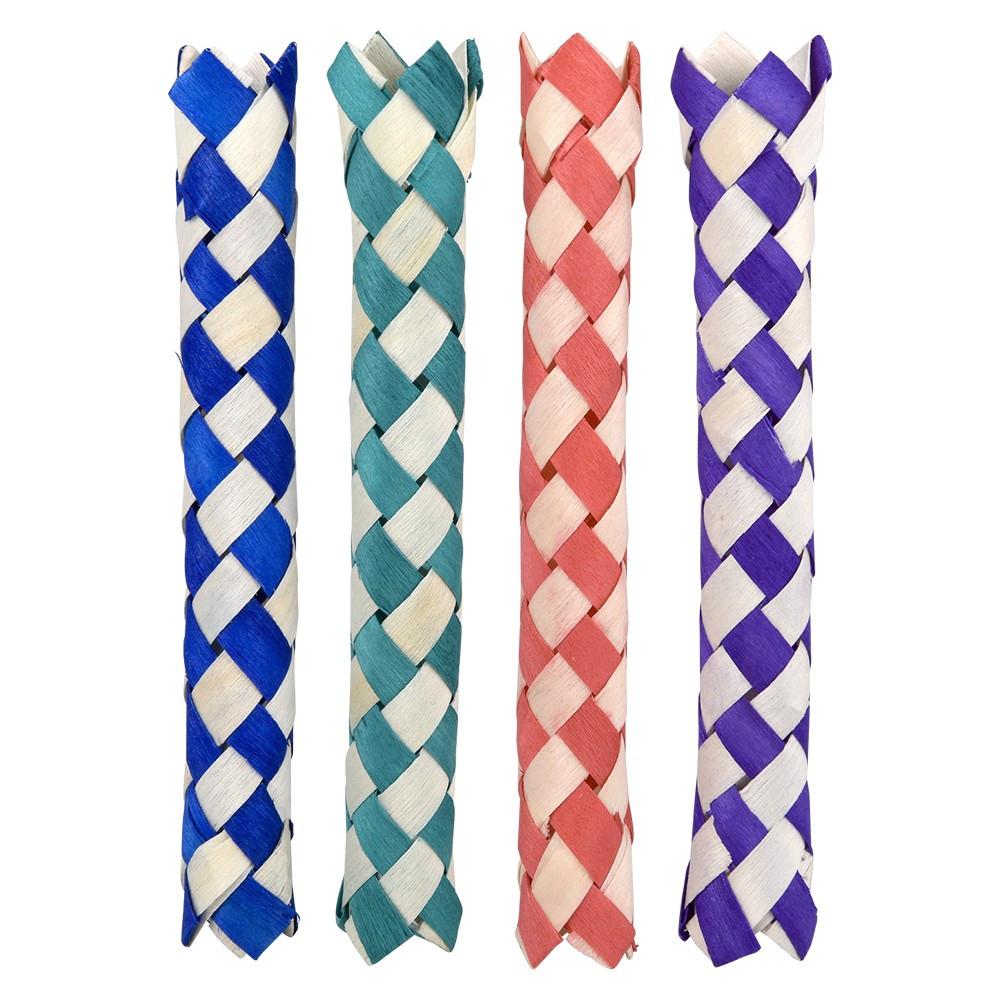 5" Chinese Finger Traps DB | WRB Sales Wholesale Canada