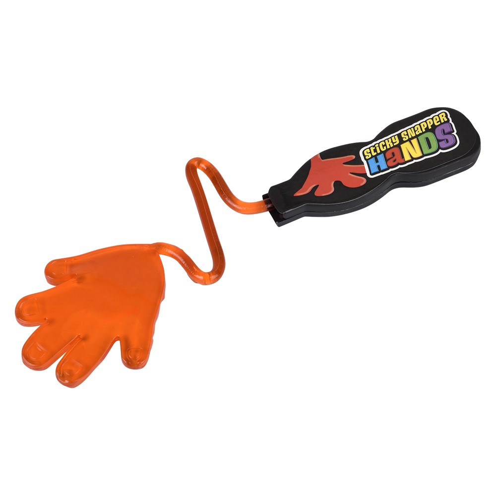 10" Sticky Hand 2 Pack | WRB Sales Wholesale Canada