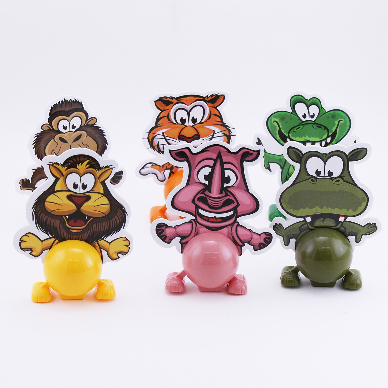 Wind Up Animals | WRB Sales Wholesale Canada