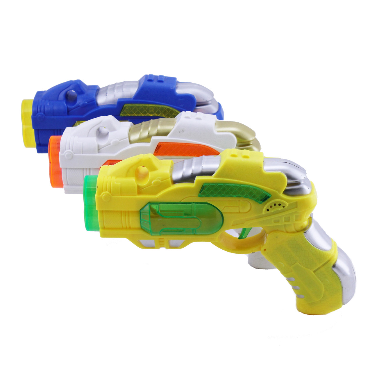 Infrared Gun With Light & Sound | WRB Sales Wholesale Canada