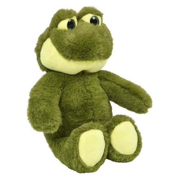 10" Floppy Animal Assortment Plush | WRB Sales Wholesale Canada
