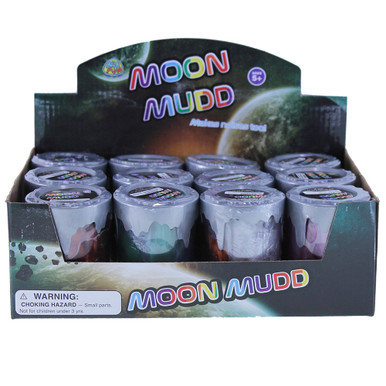 Moon Mudd Putty | WRB Sales Wholesale Canada