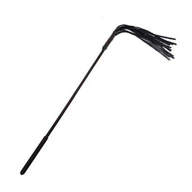 Leather Whip Tickler | WRB Sales Wholesale Canada