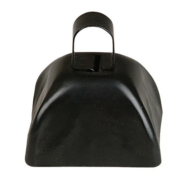Metal Cowbells Assorted Colors | WRB Sales Wholesale Canada