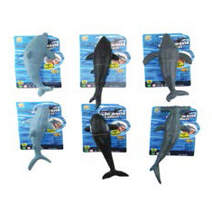 Ocean World Toys | WRB Sales Wholesale Canada