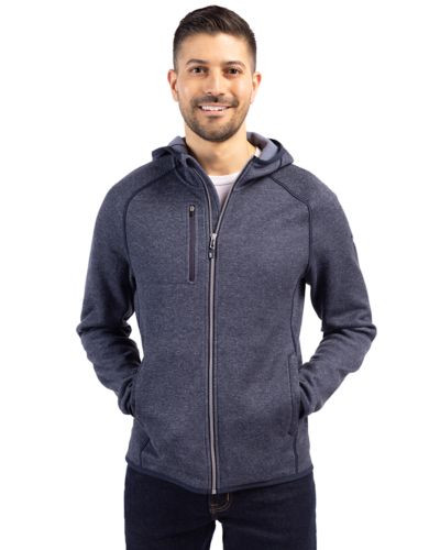 Men's Hooded Jacket | Cutter & Buck Canada