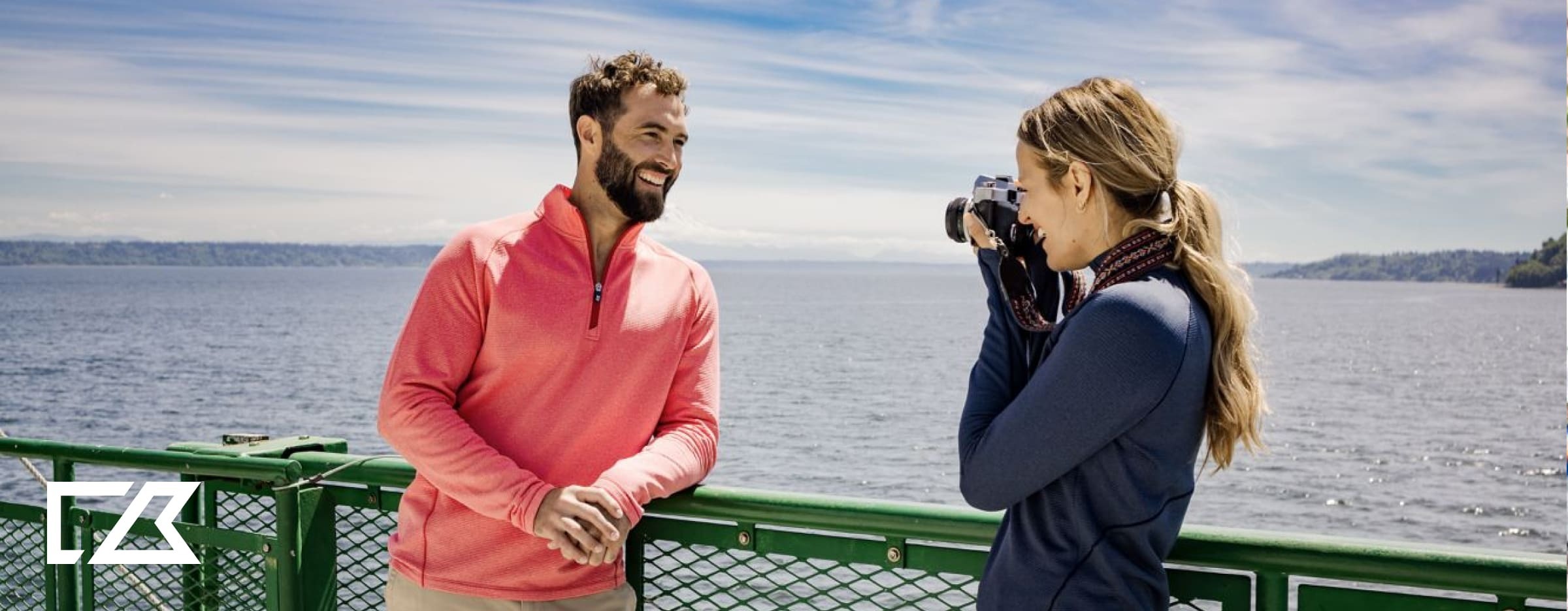 Cutter & Buck Canada | Official Site - Sportswear and Golf Apparel