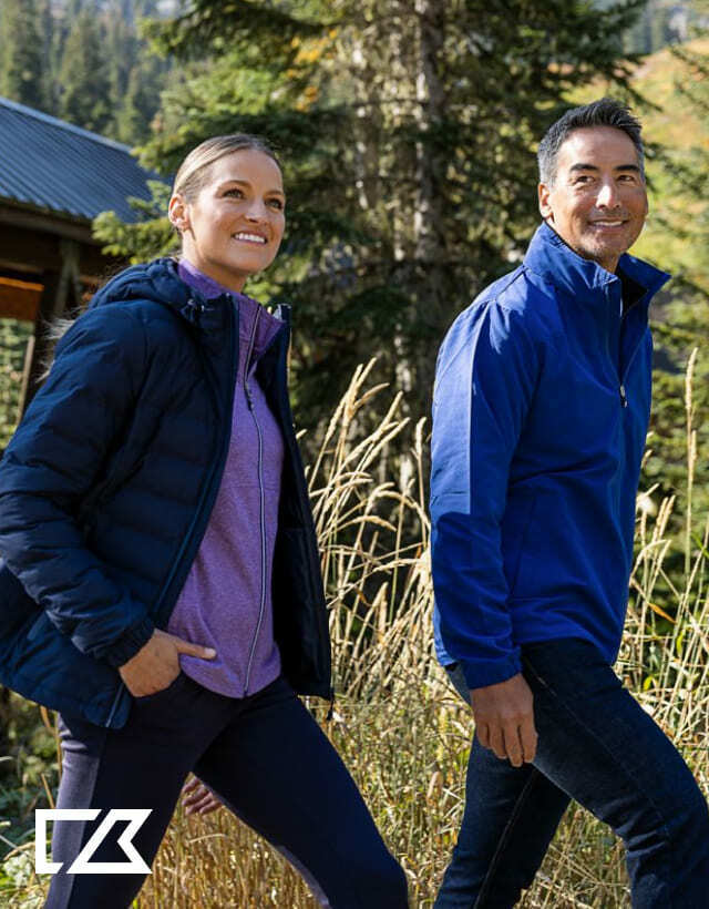 Cutter & Buck Canada | Official Site - Sportswear and Golf Apparel