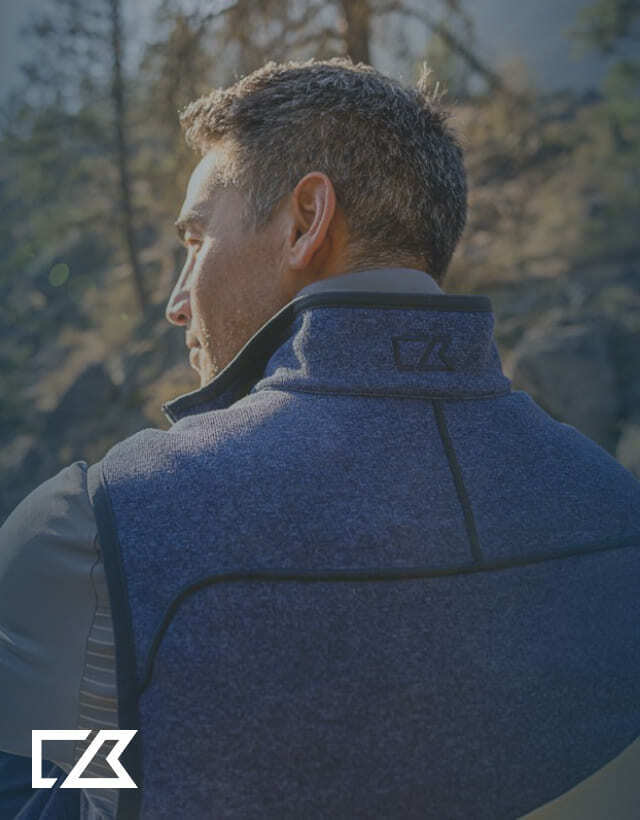 Cutter & Buck Canada | Official Site - Sportswear and Golf Apparel