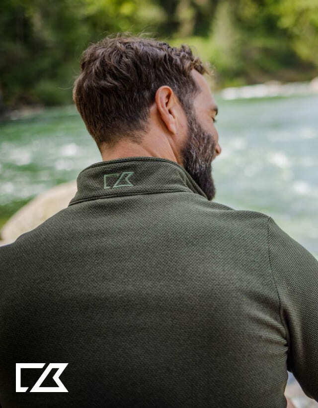 Cutter & Buck Canada | Official Site - Sportswear and Golf Apparel