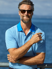 Fit & Size Chart | Cutter & Buck Canada