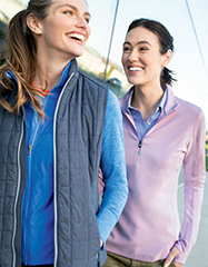 Fit & Size Chart | Cutter & Buck Canada