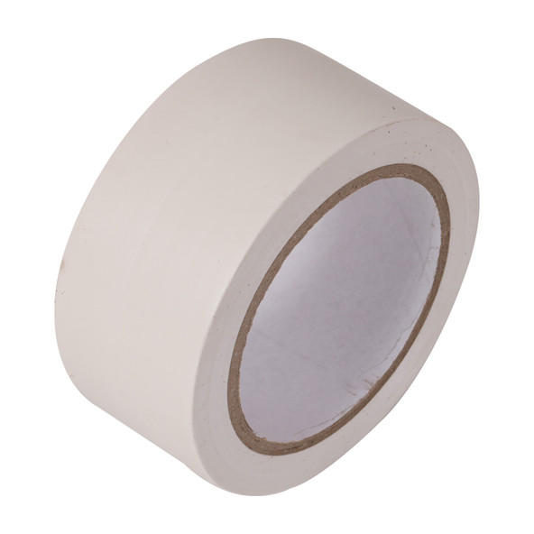 PVC Tape - Black - Tiger Supplies