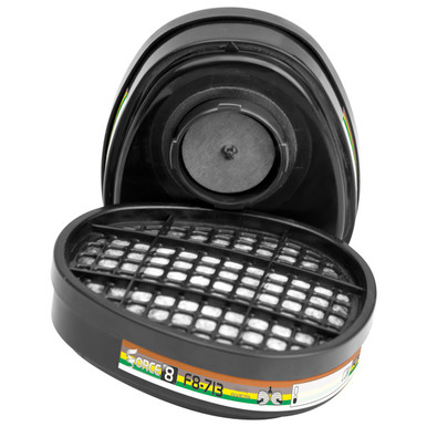 JSP Force 8/10 Filter - Tiger Supplies