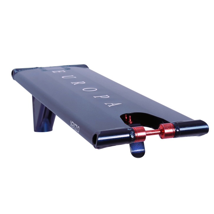 Aztek Deck - Europa | Orlando, Florida | Aztek Scooter Store