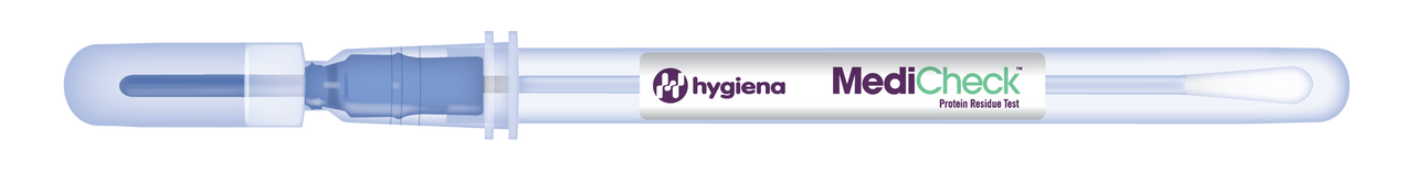Swab Hygiena™ PRO-Clean™ Pk 100