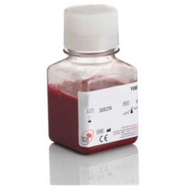 Sheep Blood Defibrinated 100ml Each - Trafalgar Scientific