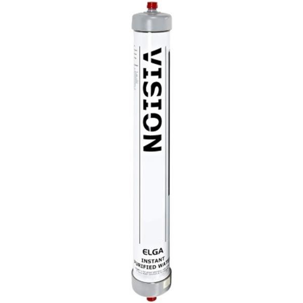 Water Cartridge Vision 250 Deioniser Cartridge each - Trafalgar Scientific