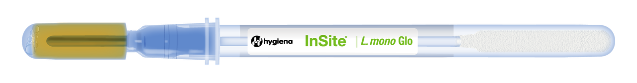 Insite™ Listeria MonoGlo Hygiena (Dual Detection) Test Pk 50 ...