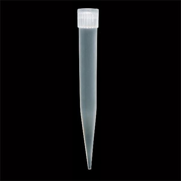 Pipette Tips 0-300ul Natural NS Bulk Pk 1000 - Trafalgar Scientific