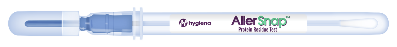 Swab Hygiena™ AllerSnap™ Allergen Prevention Device Pk 100 - Trafalgar ...