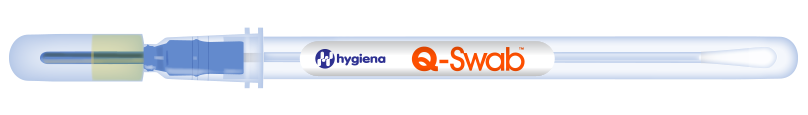 Swab Hygiena™ Q-Swab™ (Buffered Peptone Water BPW) pk 250 - Trafalgar ...