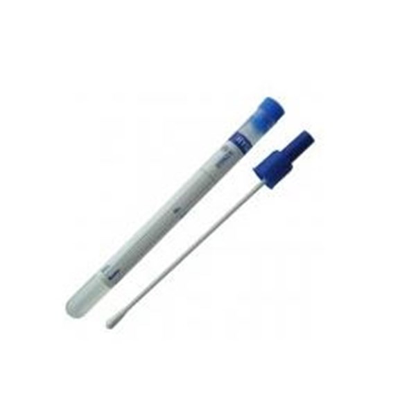 Swab Hygiene Sampling with MRD in Tube Viscose Tip Pk 100 - Trafalgar ...