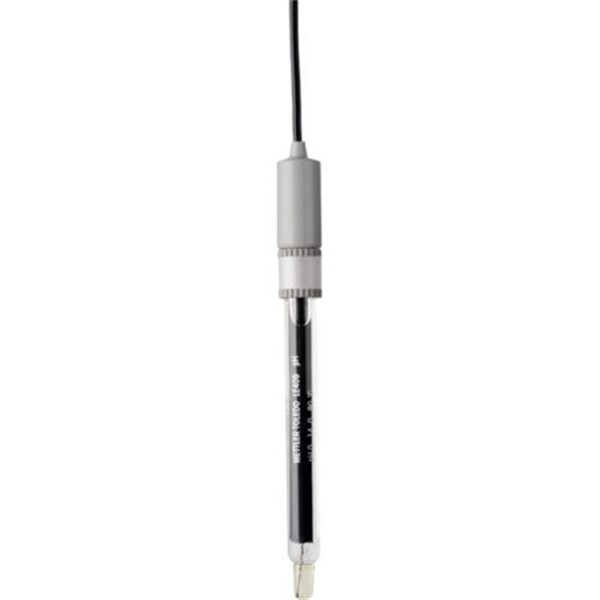 PH electrode 3-IN-1 LE410 With Integrated Temp Sensor Each - Trafalgar ...
