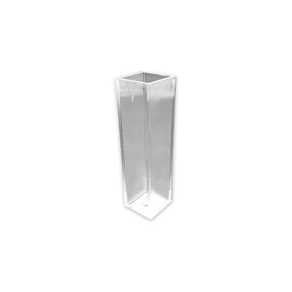 Lovibond Plastic Cell 10mm 2 side Pk 100 - Trafalgar Scientific