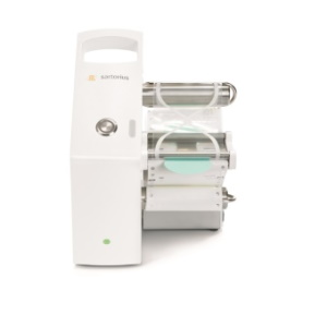Microsart® E.Motion Automated Membrane Dispenser Each - Trafalgar ...