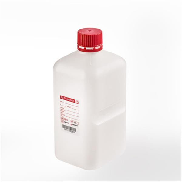 Laboratory Water Sampling Bottles | Sample Bottles