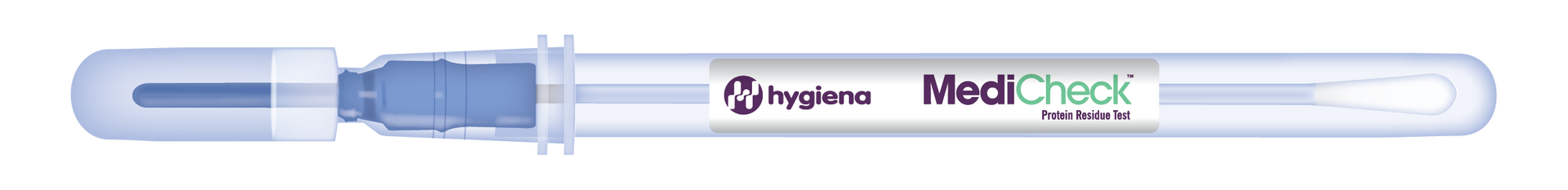 Swab Hygiena™ PRO-Clean™ Pk 100