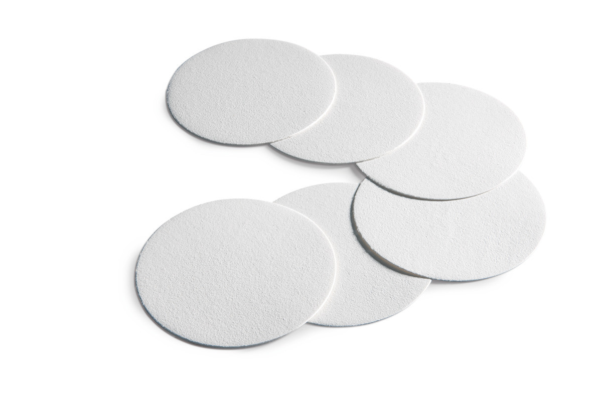 Filtration Papers for Laboratory & Industrial Use | Filter Paper Sheets ...