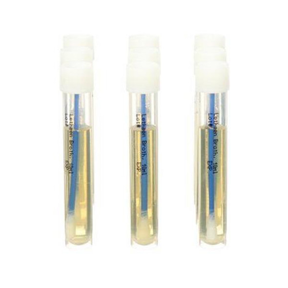 Rapid Environmental Monitoring | Environmental swabs | Trafalgar Scientific