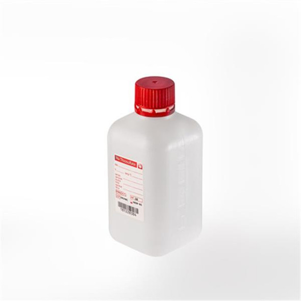 Laboratory Water Sampling Bottles | Sample Bottles