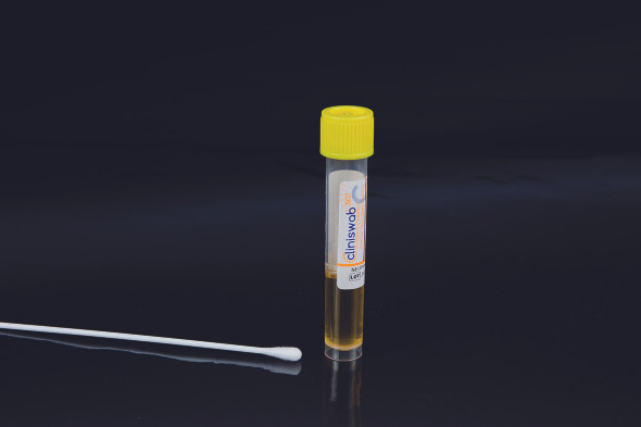 Clinical Diagnostic - Environmental Screening - Hygiene Monitoring ...