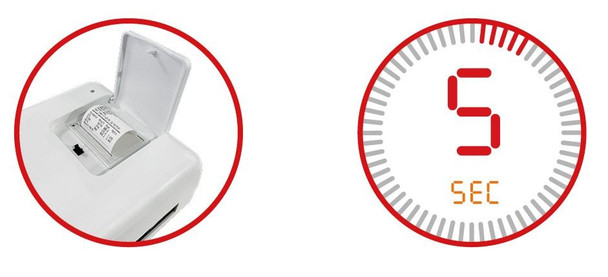 ReadSensor® 2 Each - Trafalgar Scientific