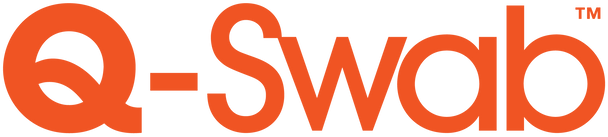 Swab Hygiena™ Q-Swab™ (Buffered Peptone Water BPW) pk 250 - Trafalgar ...