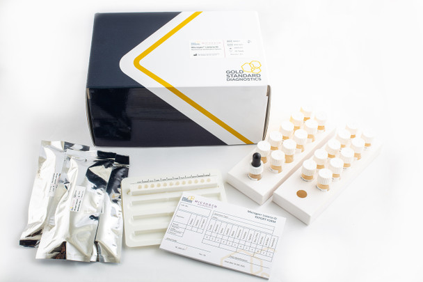 Listeria Testing Kit - Trafalgar Scientific