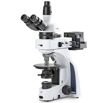 MSU-600 Compound Binocular Microscope EACH - Trafalgar Scientific
