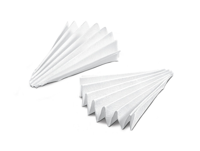 Filtration Papers for Laboratory & Industrial Use | Filter Paper Sheets ...
