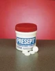 Disinfectant Presept Tablets 2.5g Pk 100 | Trafalgar Scientific